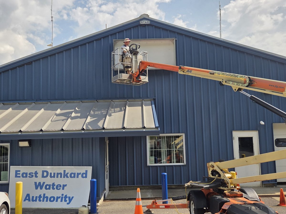Pennsylvania American Water takes ownership of East Dunkard system ...